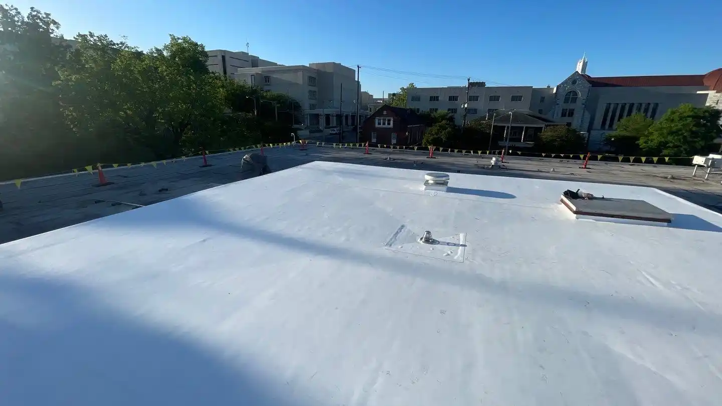 Contact - Advanced Roofing Solutions